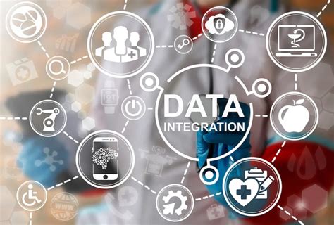 Undertaking Data Integration Simplifying The Business Process Global