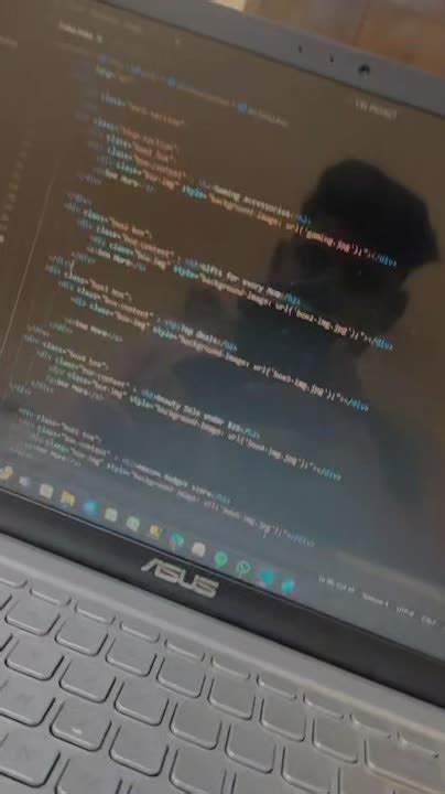 Video Shivam Kumar On Linkedin Made The Amazon Front End By Using Html And Css