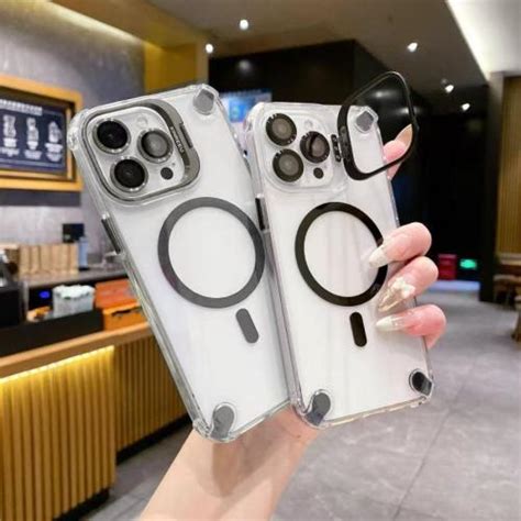 Buble Case Apple Iphone 17 Pro