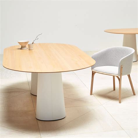 Tetris Table By Peoples Industrial Design Office Slots Together In