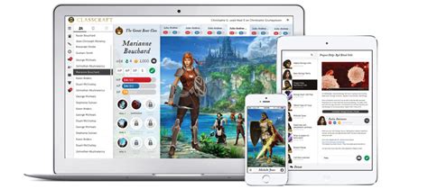 Using Classcraft As A Tool For Classroom Management Teach Middle East