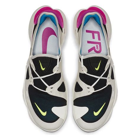 Zapatillas Nike Free Revolution 50 Dexter