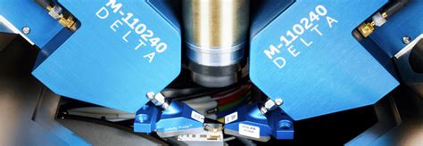 Mm Wave Load Pull Measurements Wafer Probe Stations Formfactor