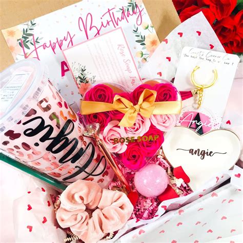 Personalized Birthday T Custom Birthday T Birthday Girl T