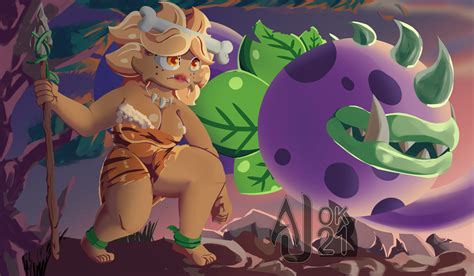 Rule 34 1girls Armpit Hair Armpits Ass Big Ass Big Breasts Breasts Cavewoman Chest Hair