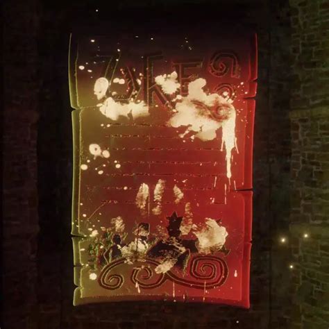 Uke Uke Scrolls Nft Calendar