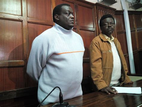 former transport cs michael kamau summoned by anti corruption court