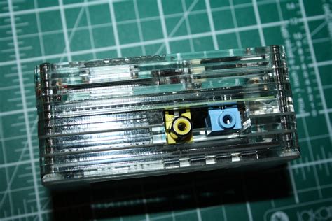 the snappicam a raspberry pi camera 7 steps with pictures