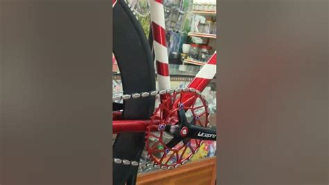 Cohesion Fixie Youtube