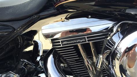 How To Adjust Idle On Fuel Injected Harley Davidson - 5 Best Way