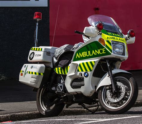 National Radio Codes Ambulance Blowonthepie For New Zealand