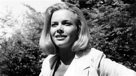 Honor Blackman Honor Blackman Creator Tv Tropes