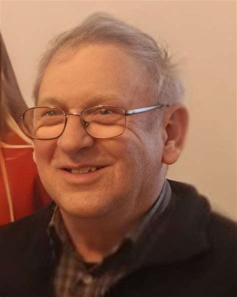 Albert Darche † 18072025 Inmemoriam