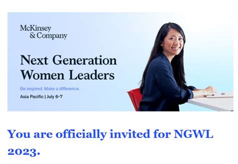 Bhavya Bhasin On Linkedin Womenleaders Leadership Mckinsey Asiapacific Womenatwork… 25