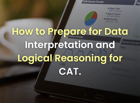 How To Prepare For Data Interpretation And Logical Reasoning For CAT