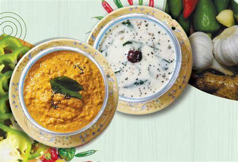 Delicious chutney types ரசயன சடன வககள