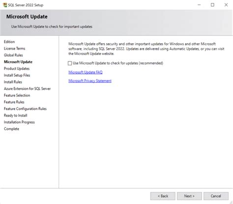 SQL Server Download
