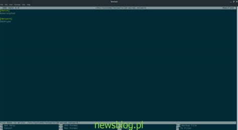Cómo Configurar Systemd Networkd En Linux