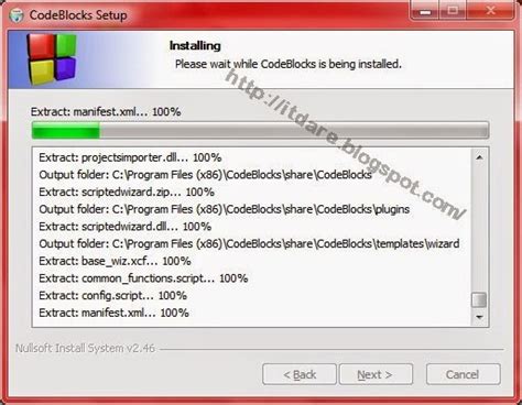 Install A Java Compiler In Codeblocks Uploadjhg