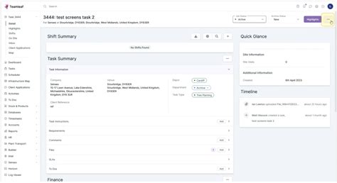 How To Duplicate A Task Teamleaf Tutorial