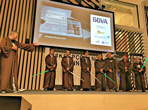 Keepcoding Bootcamp En Detalle