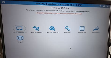 Hp Pc Hardware Diagnostics Uefi V10100 File Downloaded Hp
