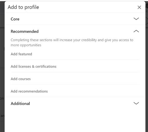 Add Certificate To Linkedin Profile Eilmedueu