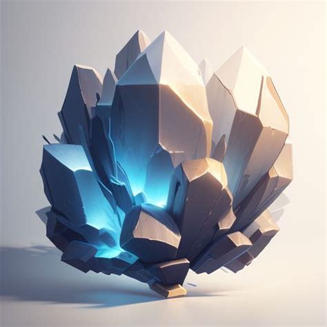 Pin On Model Gemstone For Idea Game