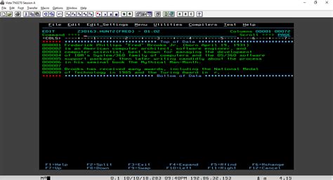 Ibm Mtm 2018 Part Two Challenge 15 Kevins Coding Blog