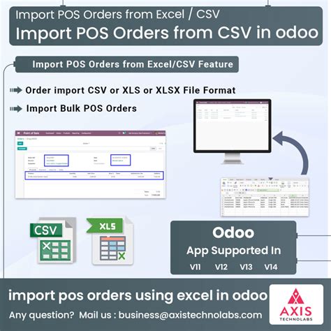 Import Multiple Pricelist In Odoo Import Bulk Pricelist In Odoo Using