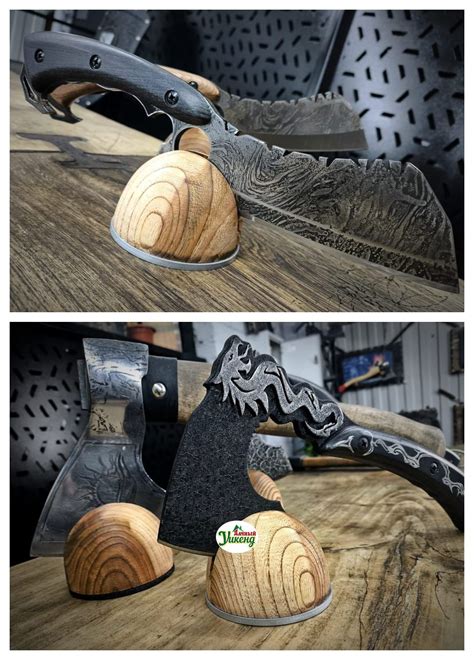 Подставка под топор заказать в интернет магазине Удачный уикенд