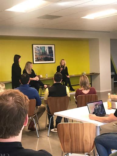 How The Austin Chapter Of Mongodbs Womens Group Built Community During The Pandemic Mongodb Blog