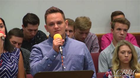 Благодать и Любовь От Отца Русавук Youtube