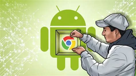 Google Reportedly Migrating ChromeOS Fully To Android Investors Catenaa