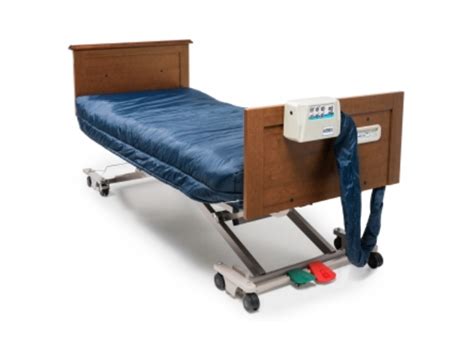Lumex Alternating Pressure Mattress System
