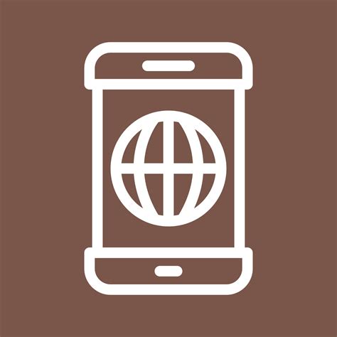Internet Line Color Background Icon 16727139 Vector Art At Vecteezy