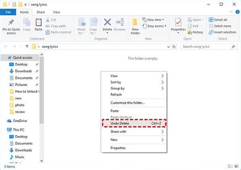What Is The Shortcut For Undo Delete Darwins Data