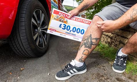 Couple Win Lottery Twice In Three Weeks Thanks To Easy And Legal Trick