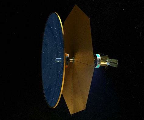 What Is The Fluidic Telescope