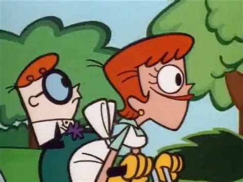 Pin By Grant On Dexters Laboratory Sister Mom Dexter Laboratory