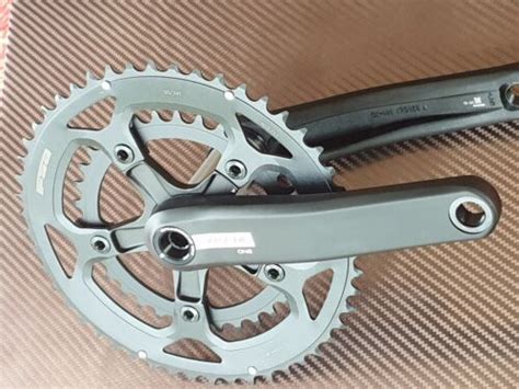 Fsa Cannondale One Bb30 Bb30a Pf30 Crankset Chainset 50 34t 10 11s