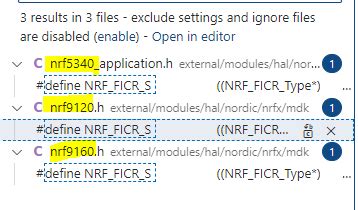 NRF Subsys NFC Library Code Platform C Fails At Compilation When CONFIG BUILD WITH TFM Is