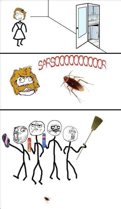 Flying Cockroach 9gag
