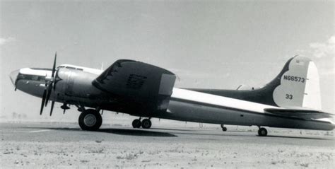 Civilian B 17s The Jive Bomber