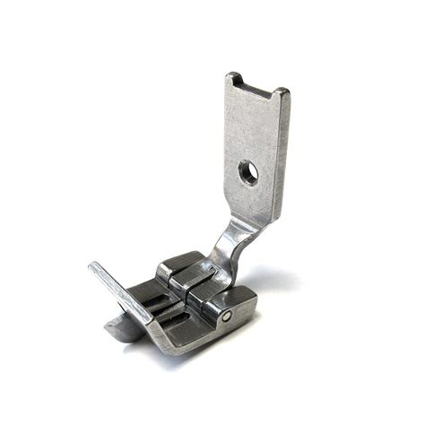 Double Needles Presser Foot Brother