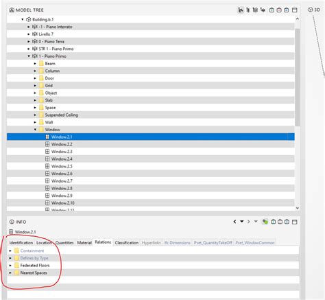 Solved IFC Export Missing Void Autodesk Community