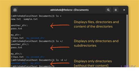 How To List All Directories In Powershell Printable Forms Free Online