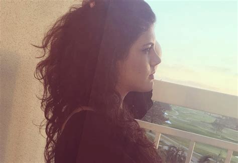 She Was Always Looking Up Bre Payton Lived In Light Of Eternity R