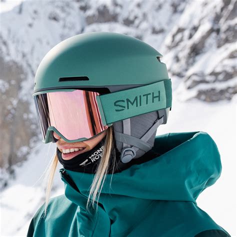 Code Smith Optics Us