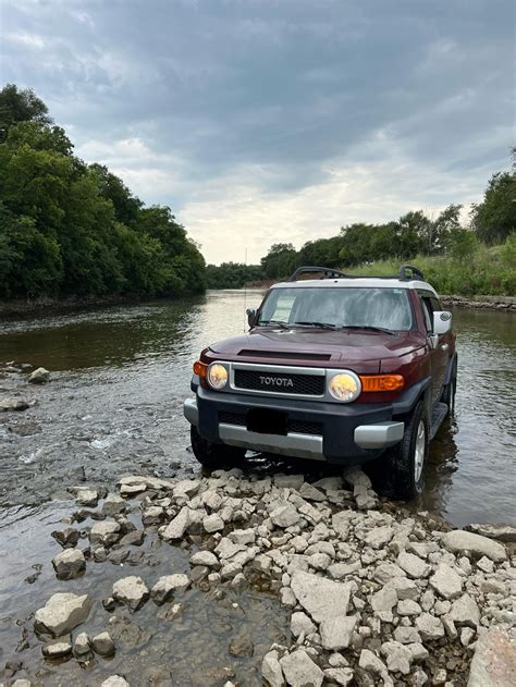 Love This Thing Stock But Cannot Wait To Modify It Rfjcruiser